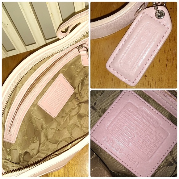 Coach | Bags | Coach Soho 954 Leather Hobo Small Handbag | Poshmark